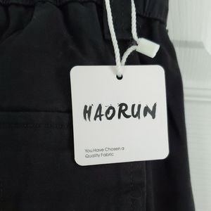 Haorun | Pants | Mens Haorun 0 Cotton Cargo Trousersdance Pants | Poshmark